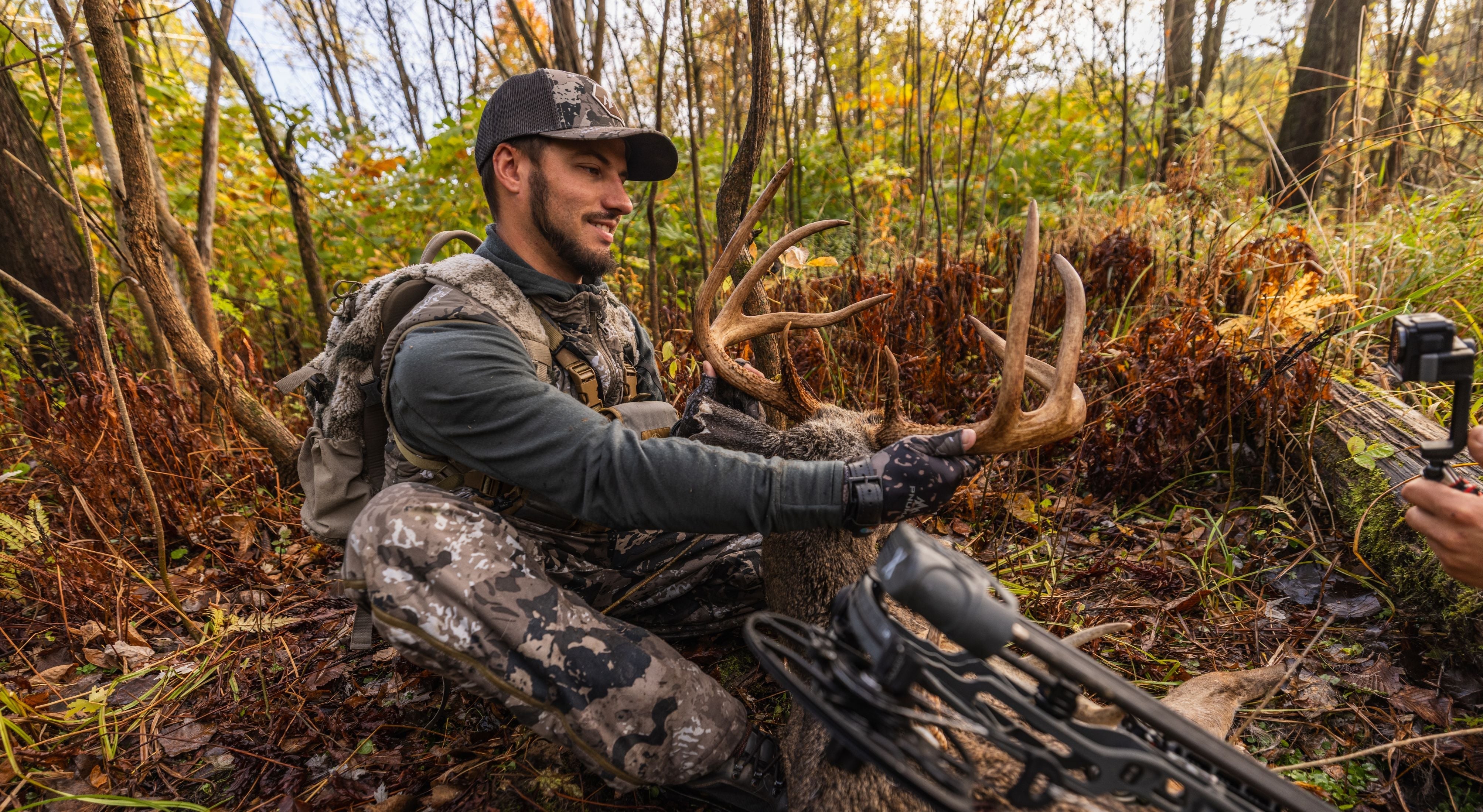 What Is Considered a Trophy Buck? Scoring Benchmarks by State and Regi ...